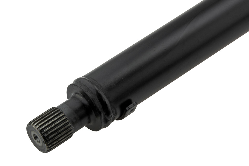 Etukardaani BMW X5 E70 26207556020 | Budjettiosa